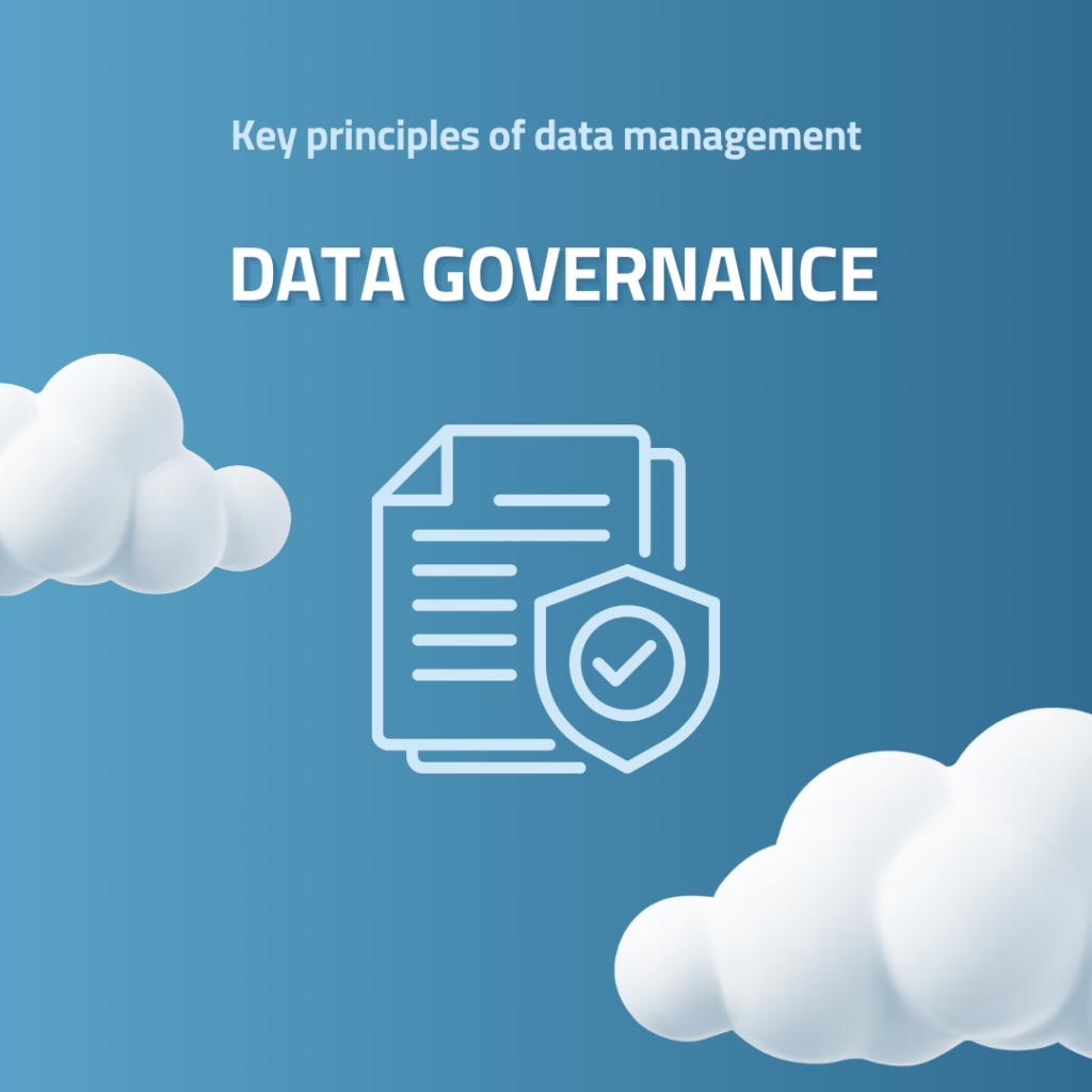 The art of mastering data management - Anycloud